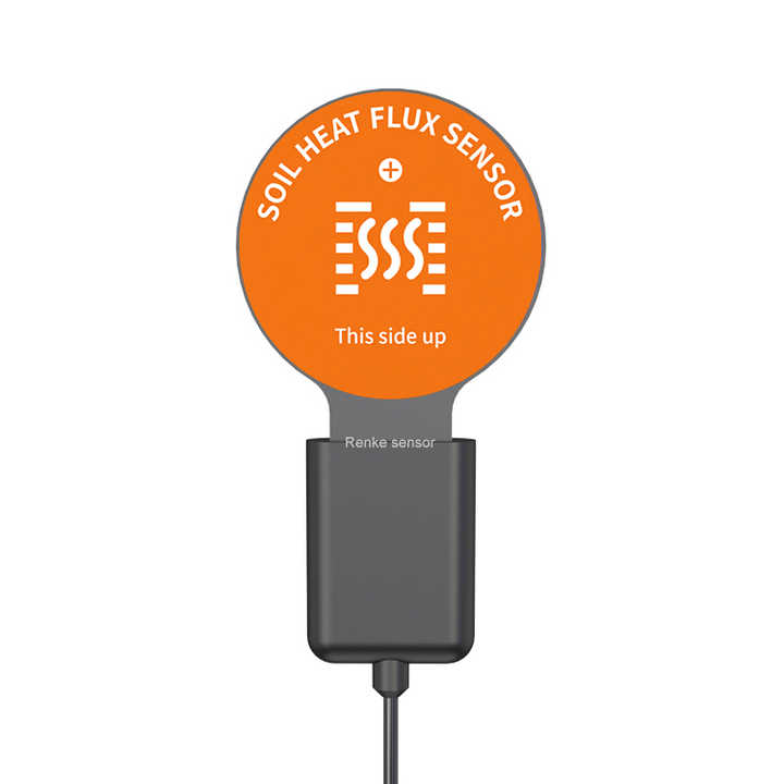 Renke RS485 IP68 Heat Flux Sensor for Soil Measurement - ODM