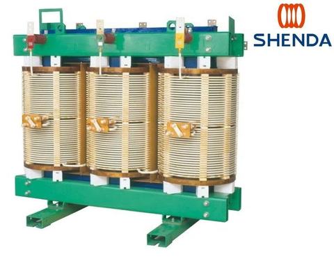 Shenda Electirc Group Co., Ltd. - Power Transformer, Arc Furnace