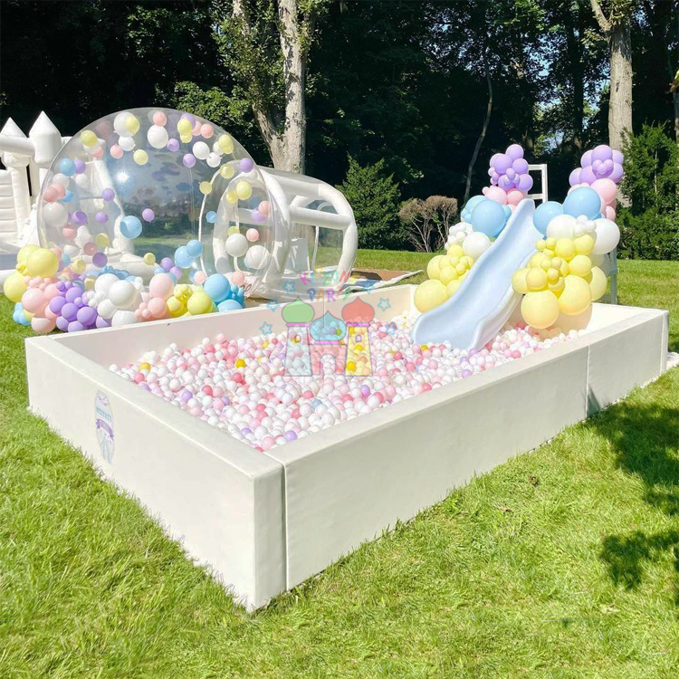 12 Pack 14 Inch Large Inflatable Beach Balls Party Pool Toys Nacnic 12 ...
