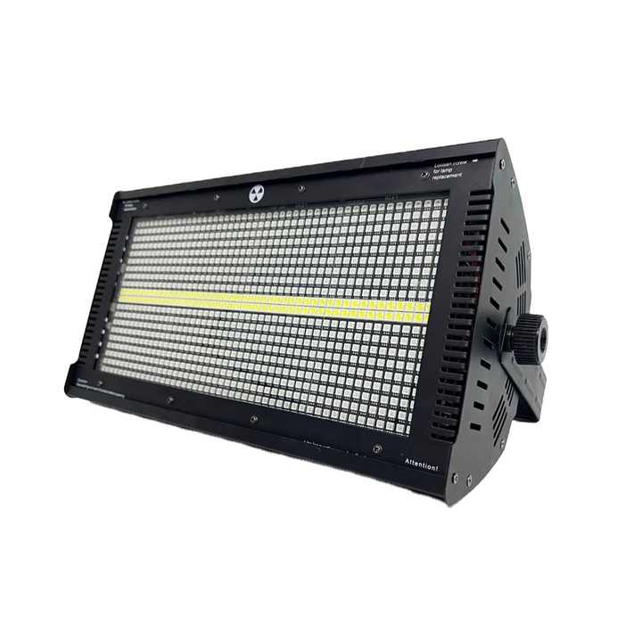 2025 New Hengyu Sell Led Stage Light Dmx Control 200w Rgb Full Color ...