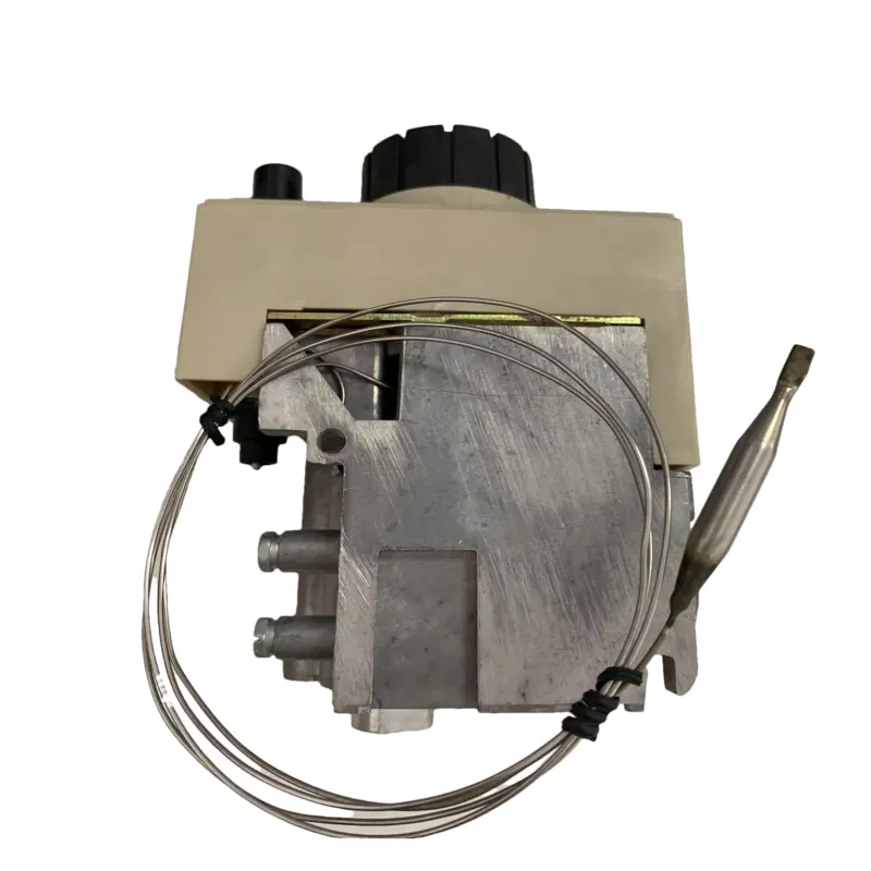 700 Series Millivolt Gas Thermostat Valve Control Valve for Gas Fryer ...
