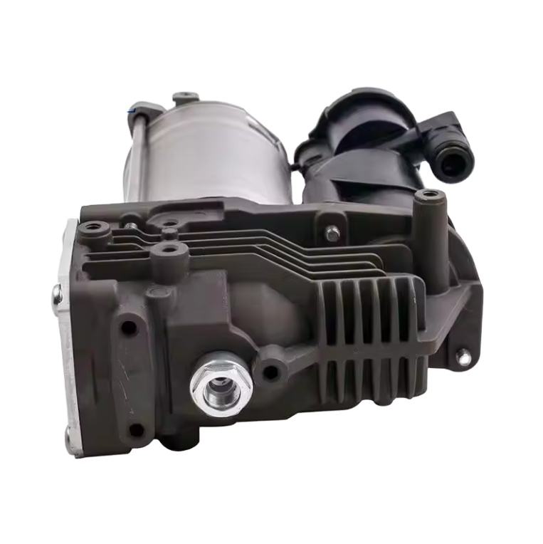 Carpal Wholesale High Quality Air Suspension Compressor Pump for Land ...