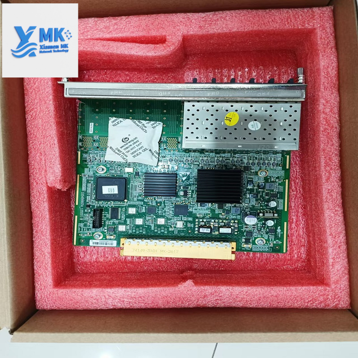 IEC module, model LKHA-16UP-M12, package brand new genuine, number ...