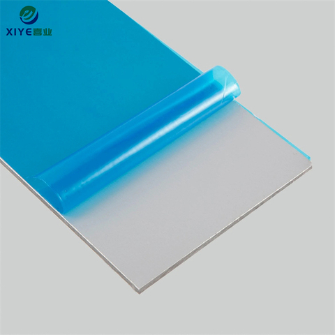 Transparent Protection Film, Transparent Protection Film direct from ...
