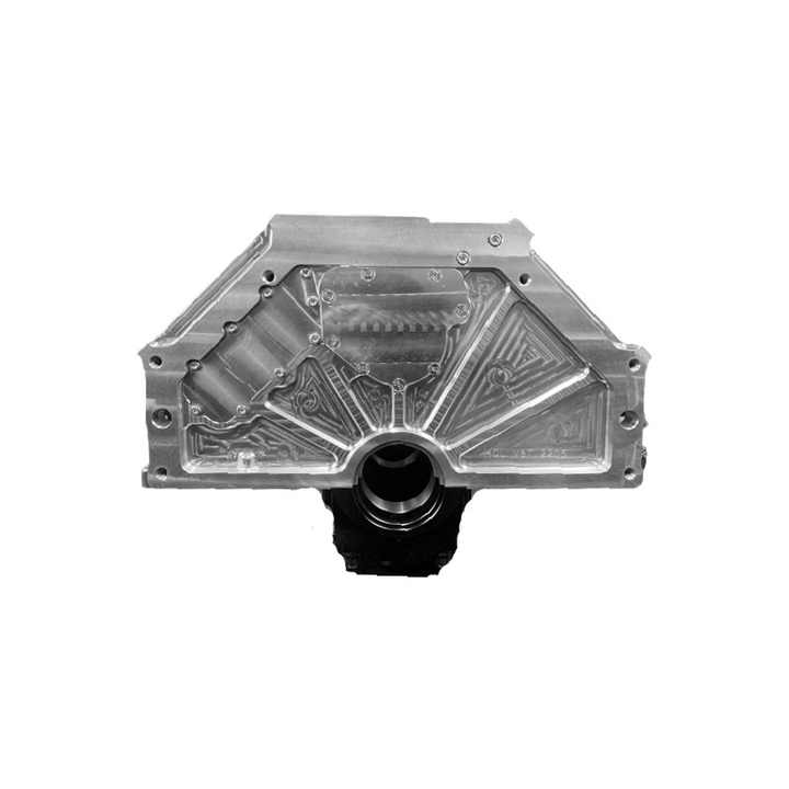 CNC Machining Parts 6061 Aircraft Grade Billet Aluminium Billet Holden ...