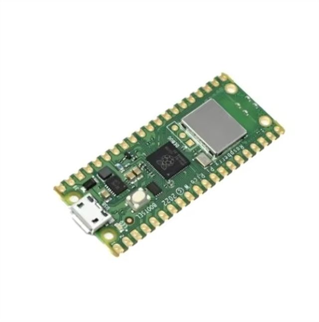 Raspberry Pi Pico W| Alibaba.com