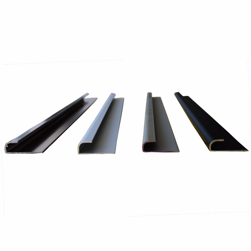 Premium Quality spc flooring edge trim for Optimal Flooring Solutions