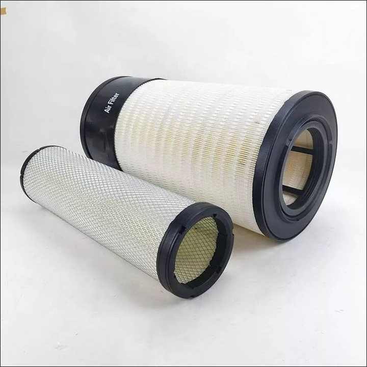 Truck Diesel Engine Air Filter 340D2L - Reliable Performance