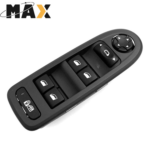 Window Switch, Window Switch direct from Guangzhou Max Electronic ...