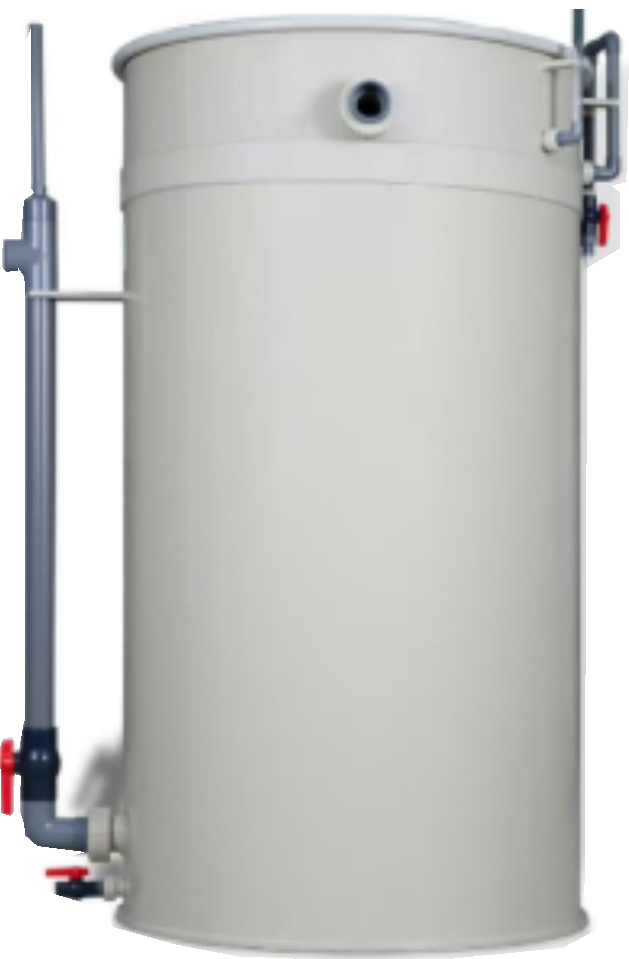 RAS Advanced HDPE Biochemical Filter Media for Water Purification and ...