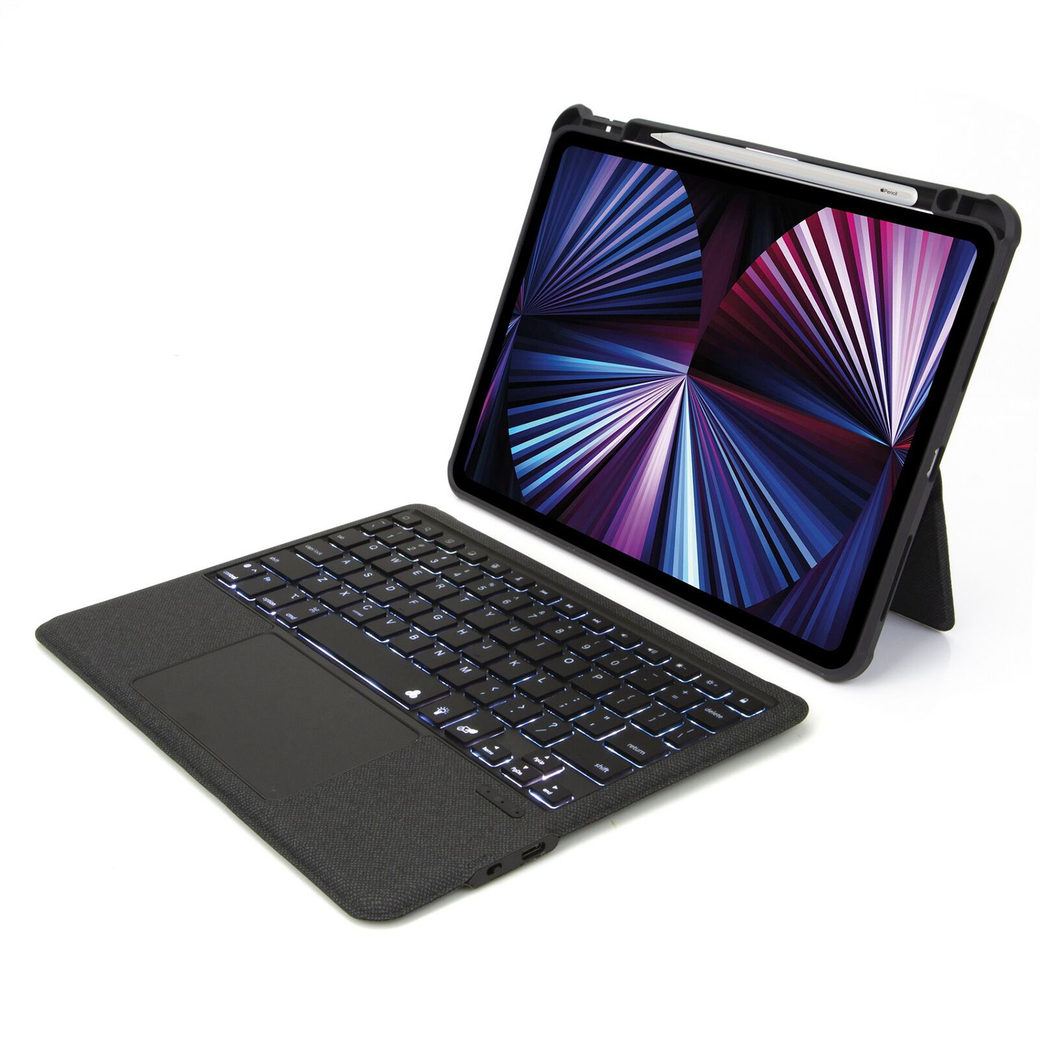 How to Choose the Best Tablet Cover with Keyboard: Ultimate Buying Guide