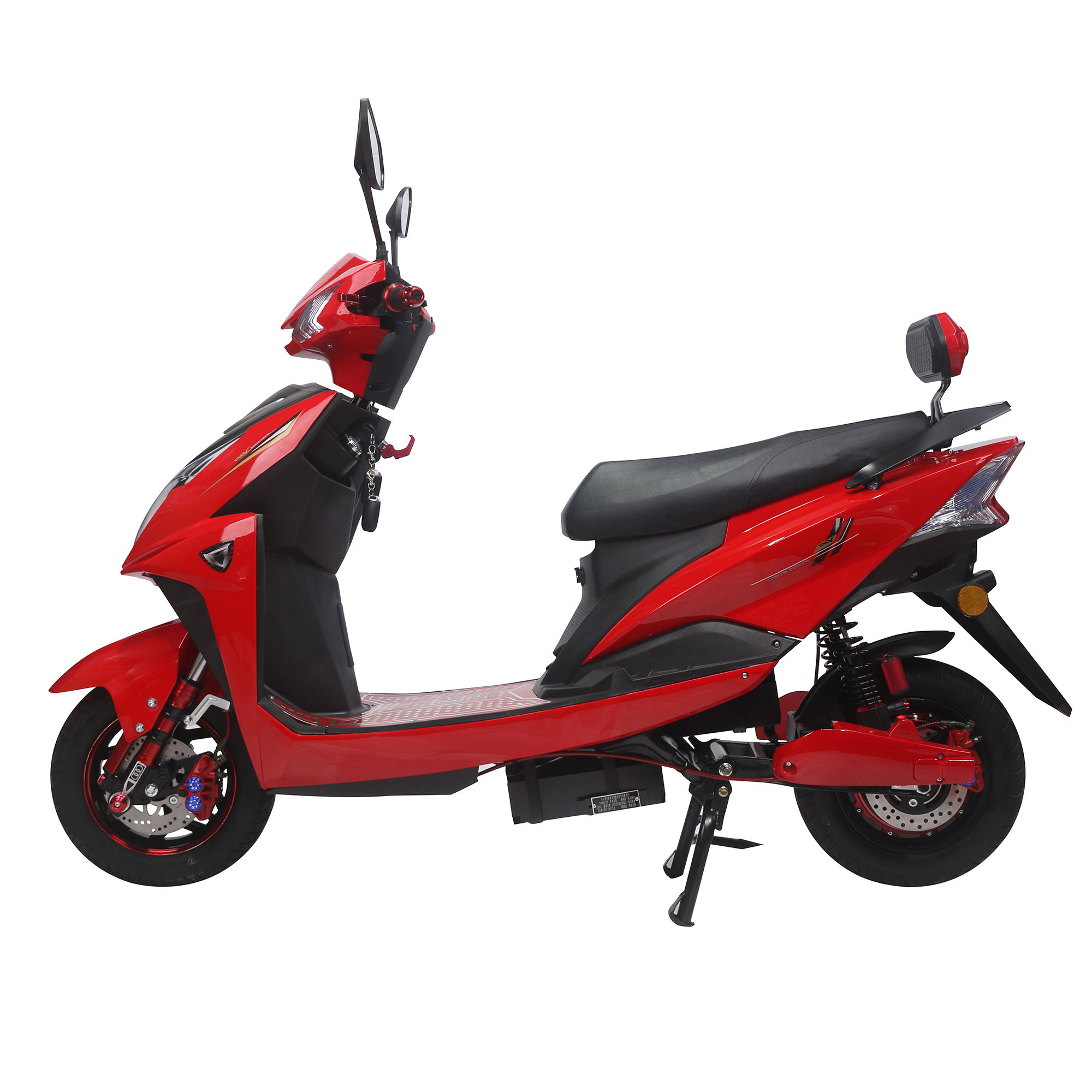 How to Choose the Best Commercial Electric Motorbike for Your Business