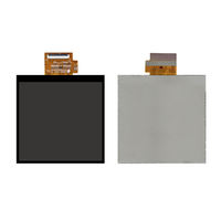 6.5 Inch Square LCD Display: Best Options for 2025