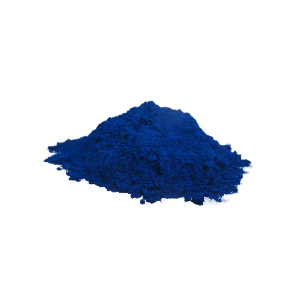 Solvent Blue 70 Metal Complex Dye for Wood Coating and Painting Dyes ...