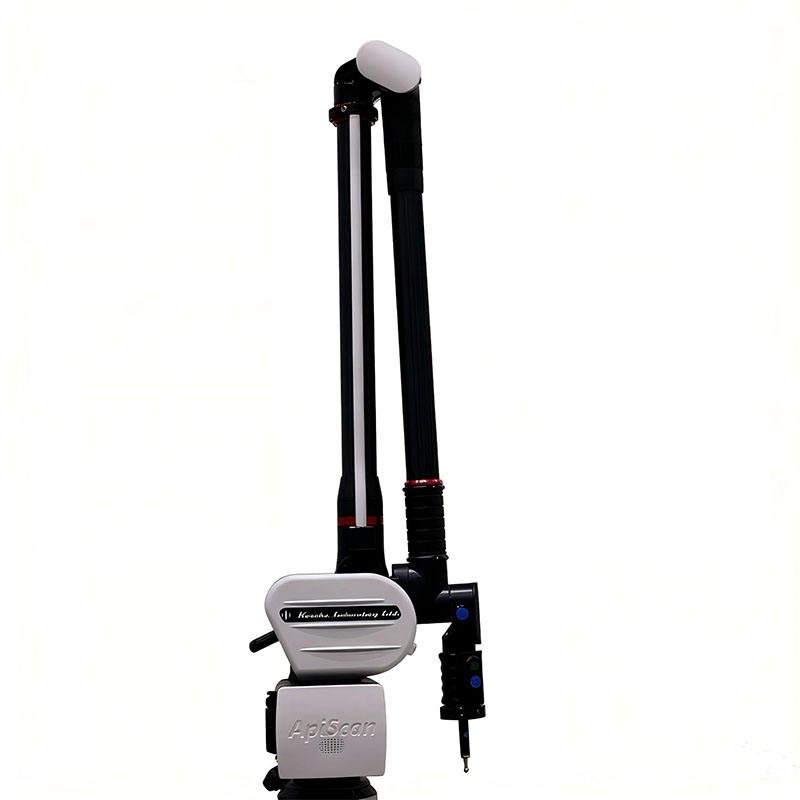 Precision Portable 3D Arm Coordinate Measuring Machine with 3500mm ...