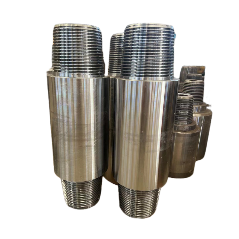 Buy In Bulk Drill Pipe Box And Pin Heavy Duty Plastic Protectors ...