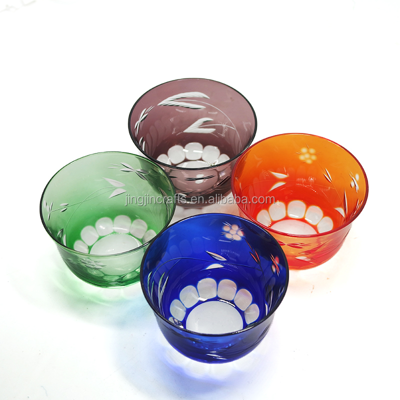 Sake Glasses - Premium Japanese Shot Glassware for All