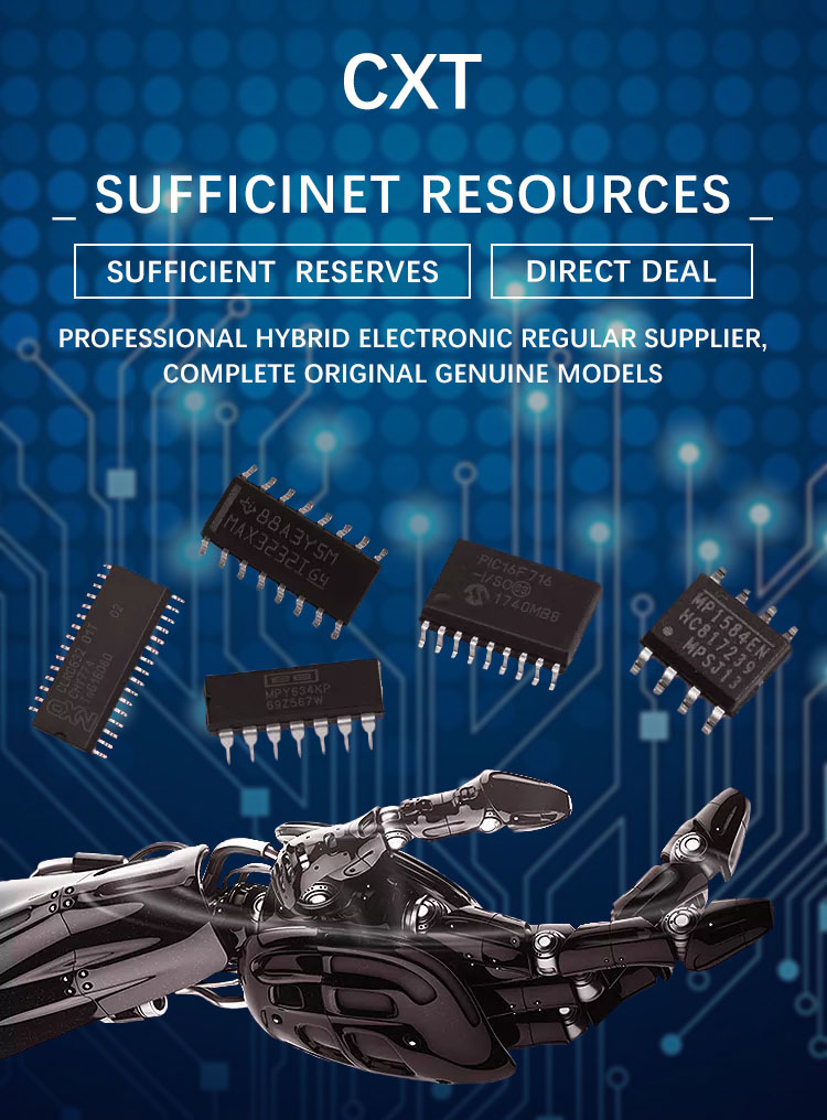 Lea-m8t-0-10 Original Electronic Components Integrate Circuit Ic Chip Bom Service List - Buy ...