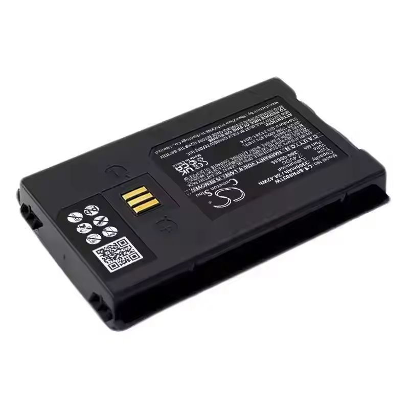 Two-Way Radio Digital Batteries Sepura STP9038 STP9040 STP9080 STP8200 ...