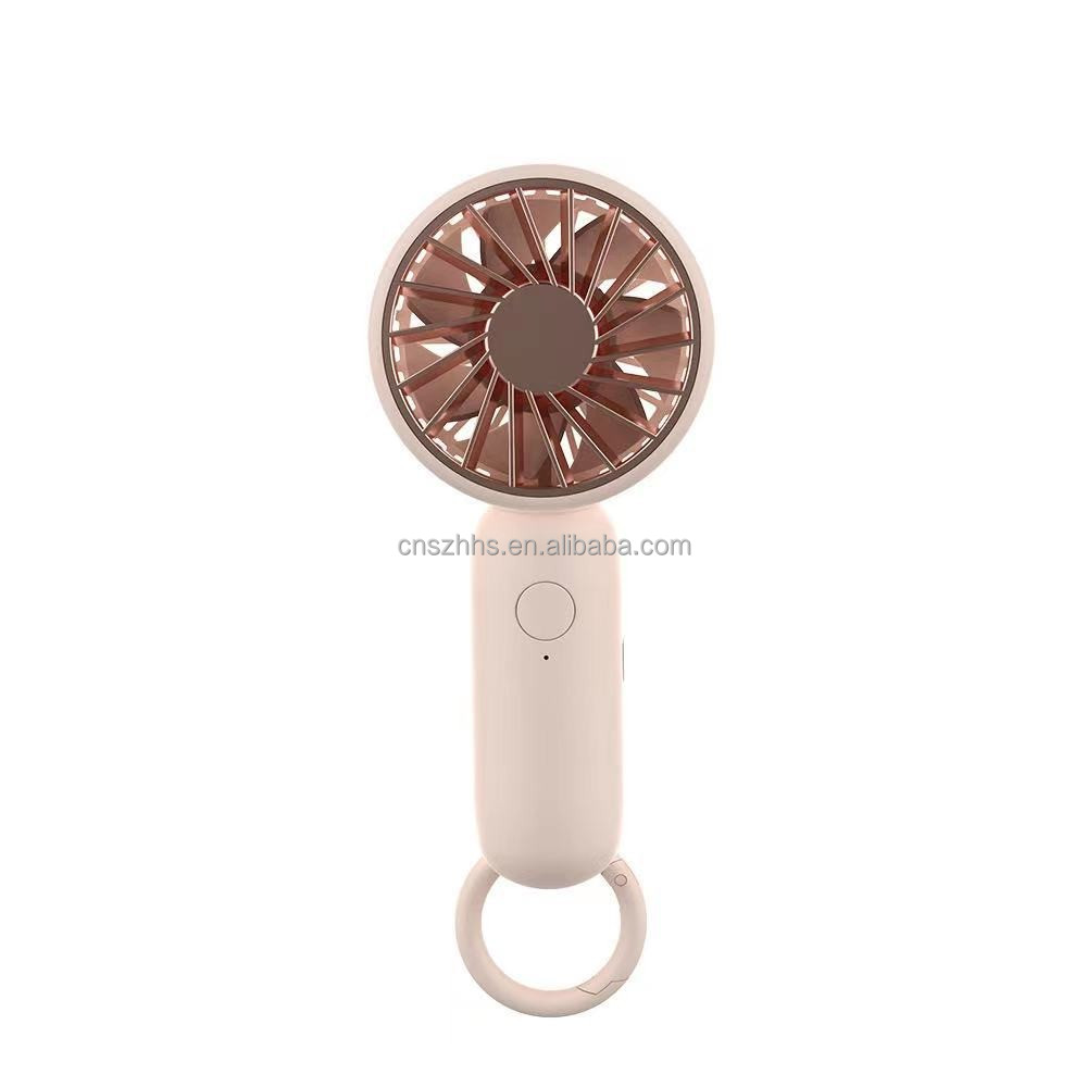 Bulk Mini Fans - Portable, Rechargeable, and Efficient