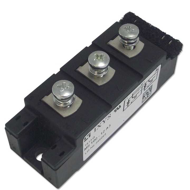 SKN2M100/12 Brand new genuine original IC stock Professional BOM ...