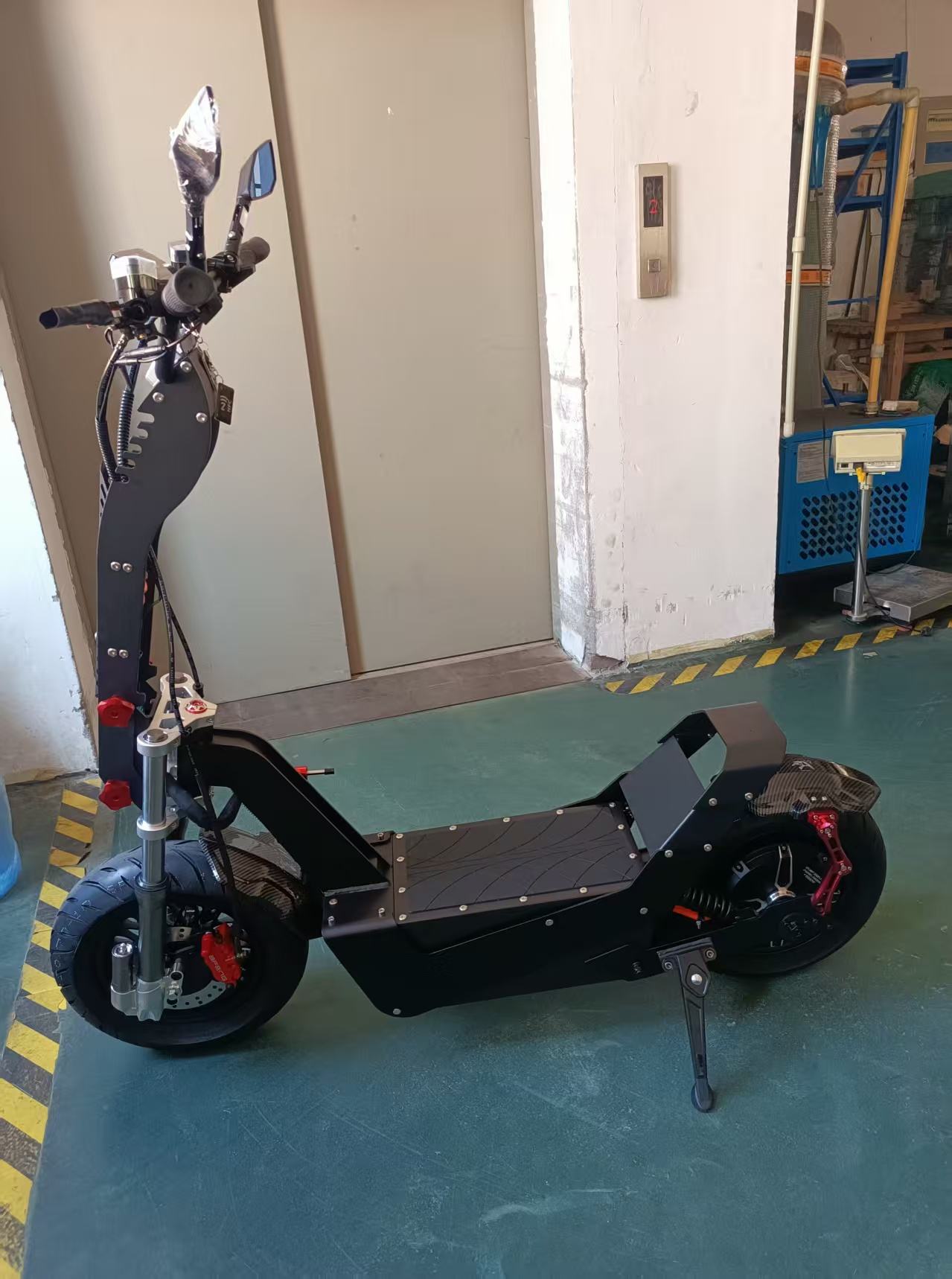 How to Choose the Best F8 Electric Scooter: A Complete Buying Guide