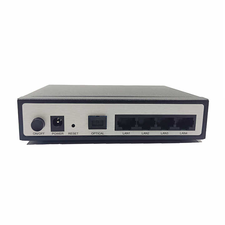 Ma5671 Gpon Onu With 1gpon Uplink 4 Ge Electrical Ports,Ac Power,Metal ...