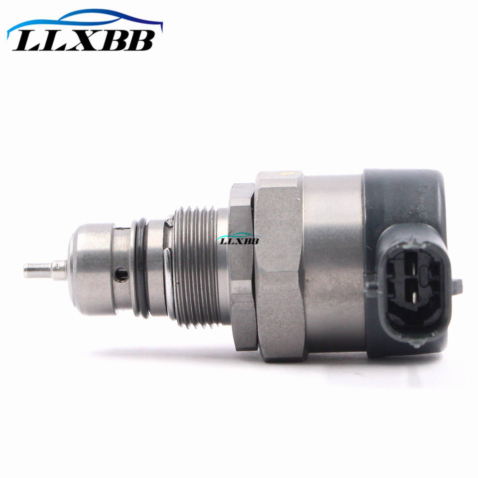 Fuel Pressure Regulator Control Valve SCV BC3Q-9C968-AA for Ford Audi ...