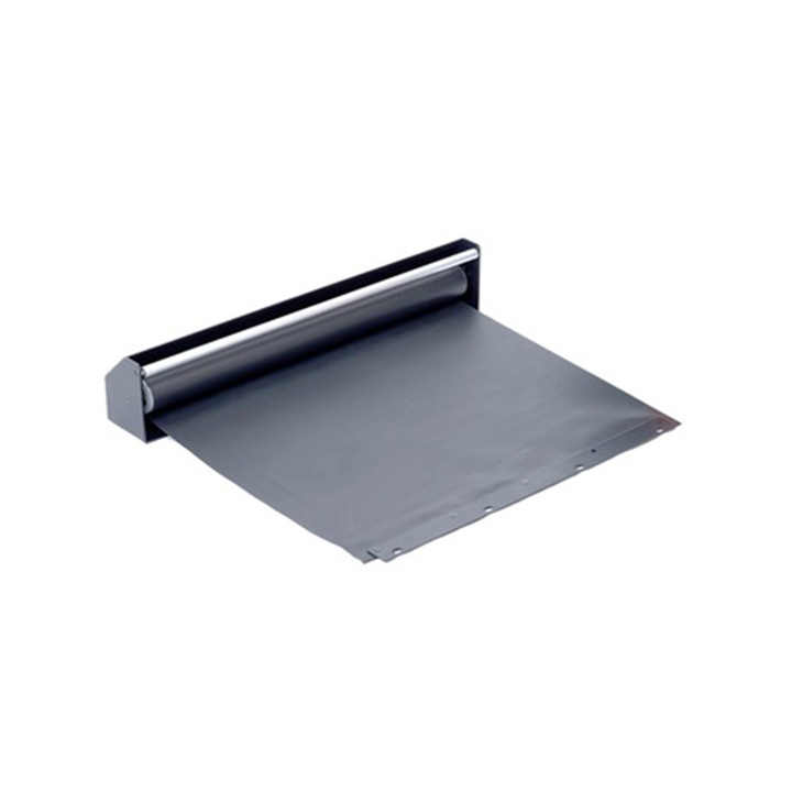 JINAO Protective Roll-up Covers for Machine Components