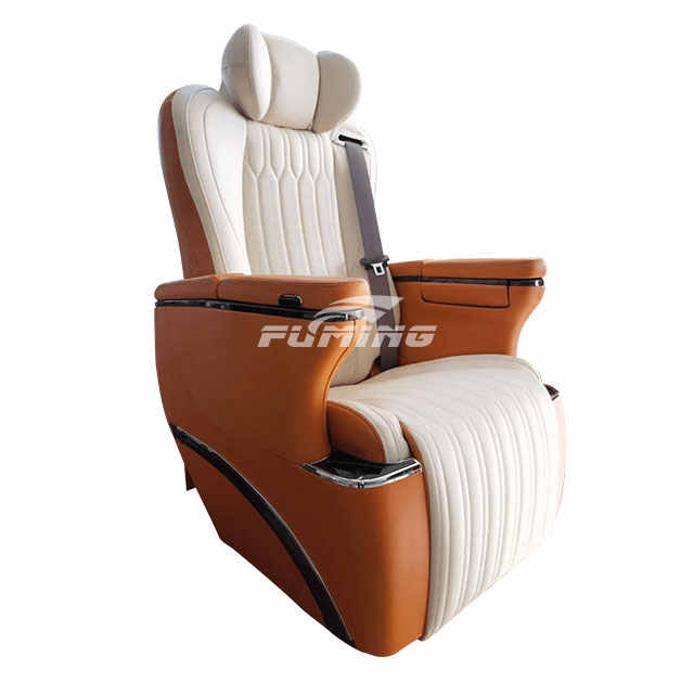Elfa Alpha Sea Lion Aero Ventilated Massage Seat for Vito