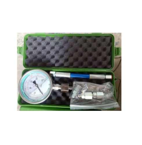 High Pressure Common Rail Pump Plunger Pressure Tester Kit CR Pump ...