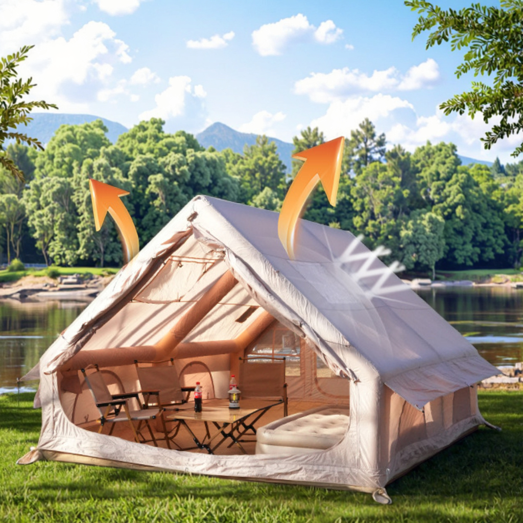 How to Choose the Best Prospector Tent with Stove for Off-Grid Living