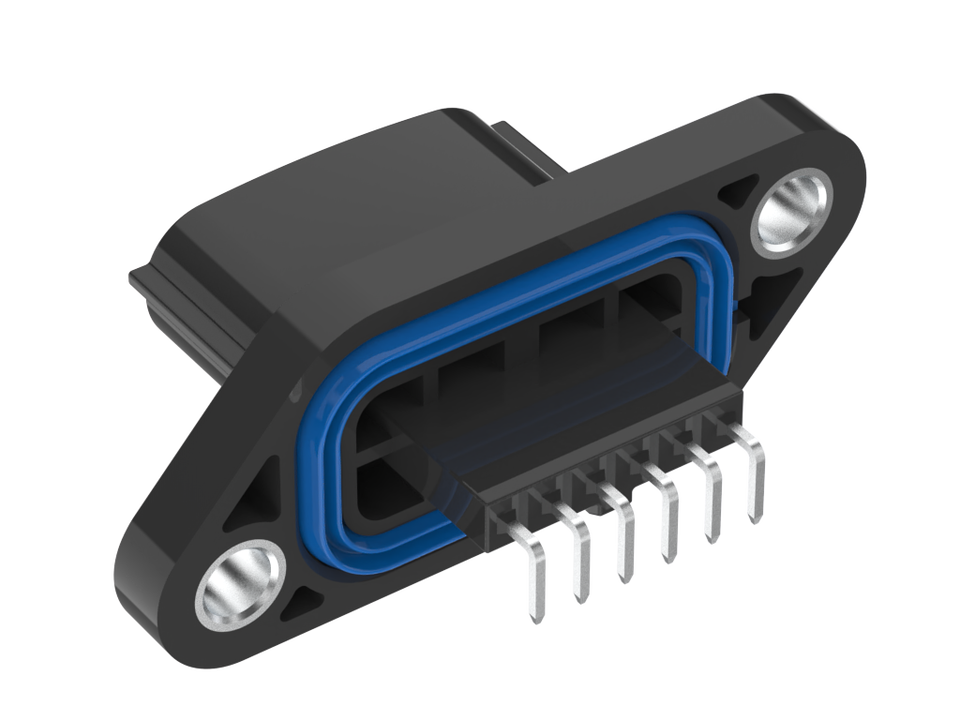 Pitch 2.0mm Vertical Hybrid Header 3 Rows 34 Circuits Black| Alibaba.com