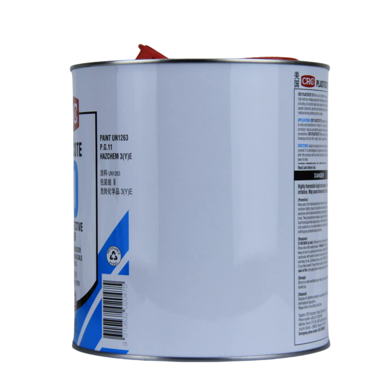 Original CRC 70 Clear Protective Lacquer With Ultra Violet Indicator ...