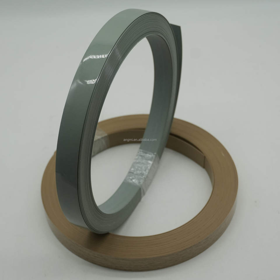 Durable & Fade-Resistant PVC Edge Banding Factory Price Trim for ...