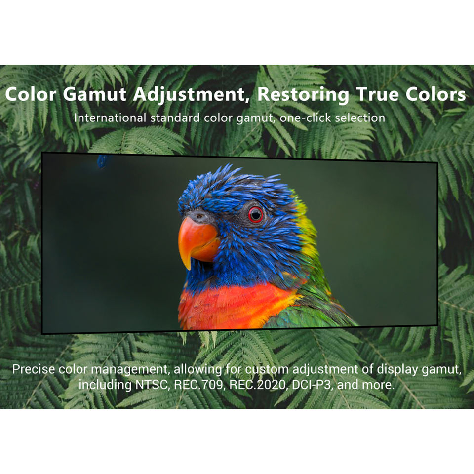Colorlight X4m - 4 Gigabit Network Port Outputs for LED Video