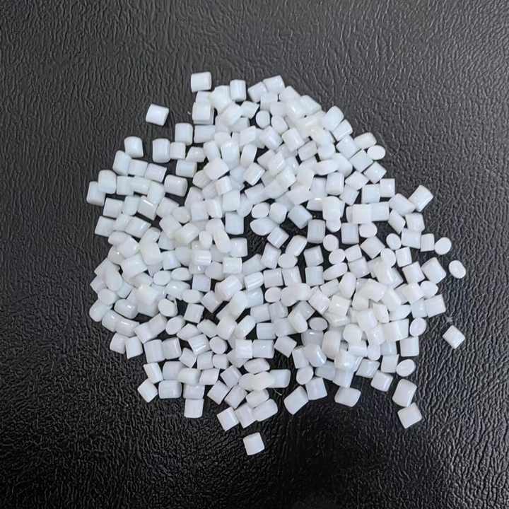 Pet Grain Virgin Material Granule Polyethylene Terephthlate Cz 328/302 ...