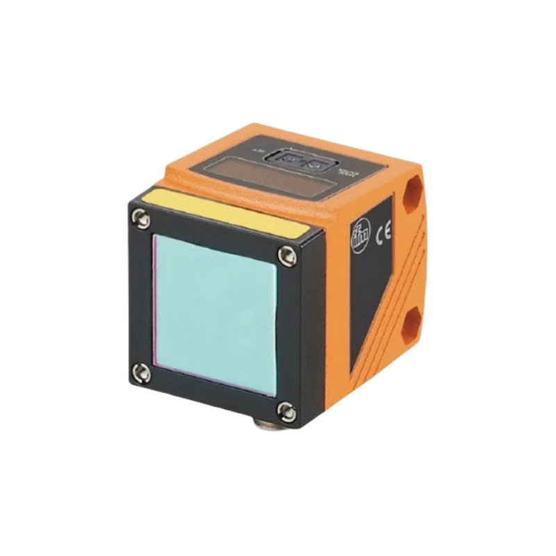 Original Ifm Im5119 Laser Distance Sensor Flow Proximity Sensor Ifm ...