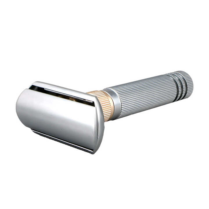 High Quality Zero Waste Razor - Double Edge Safety Razor