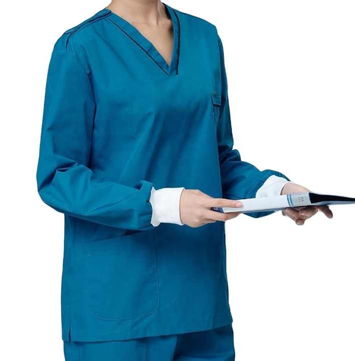 Seragam Lab Rumah Sakit, Baju Seragam Medis, Mantel Suster| Alibaba.com