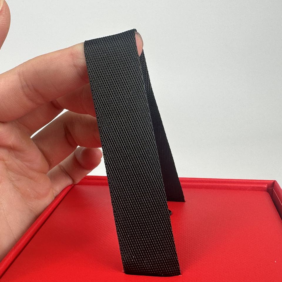 Custom Luxury Corrugated Board Rigid Gift Box for Large Folding Wine ...