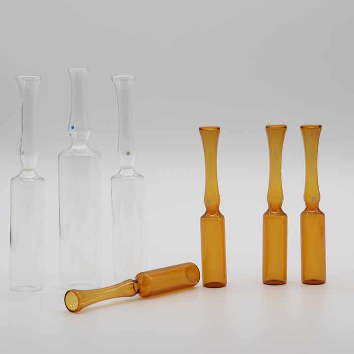 Glass Ampoule Type D Type C Type B| Alibaba.com