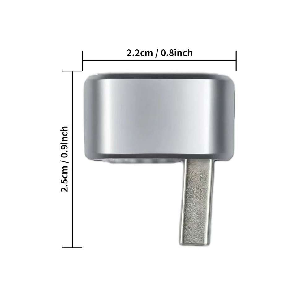 Apple Carplay Wireless Adapter Compatible With Android Auto Aftermarket ...