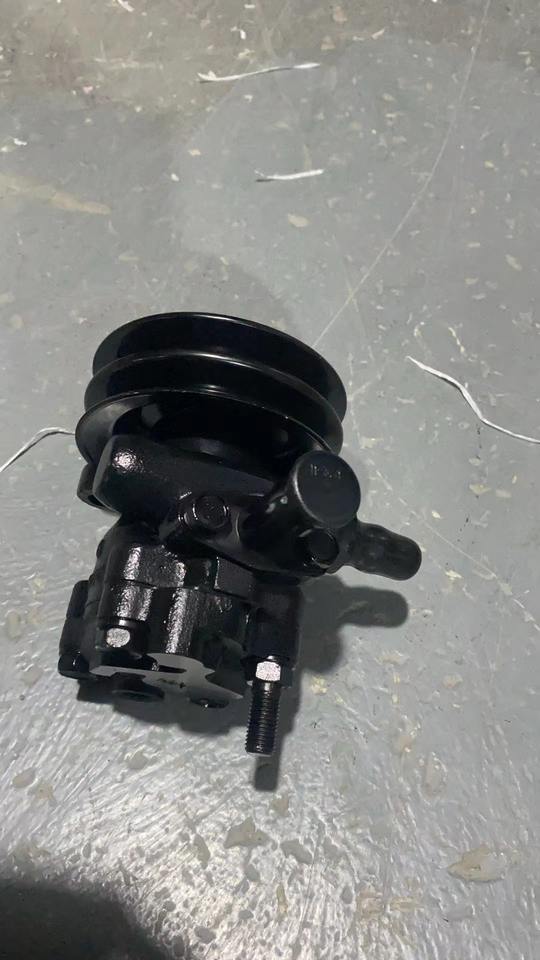 Power Steering Pump for ISUZU D-max TFR 4KA1 4JB1 4JA1 4JA1 8970849530 ...