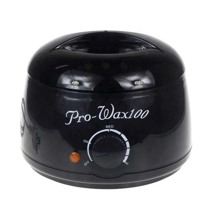 Wax Heater Multi-function Rapid Depilation Removal Machine Waxing Kit ...