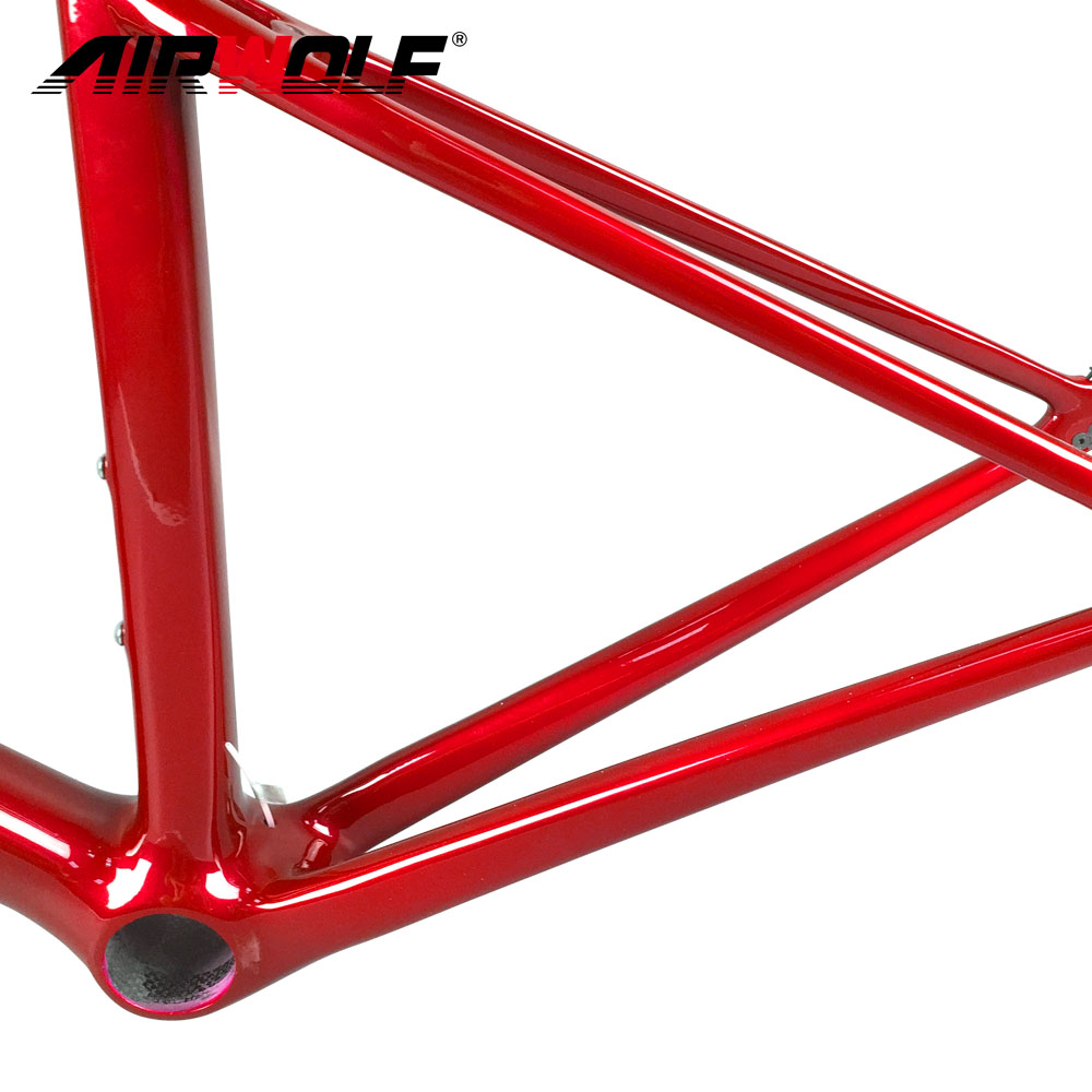 How to Choose the Best Rim Brake Frame for Your Road Bike