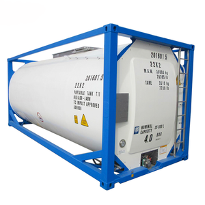 Find The Right Wholesale helium iso tank container - Alibaba.com