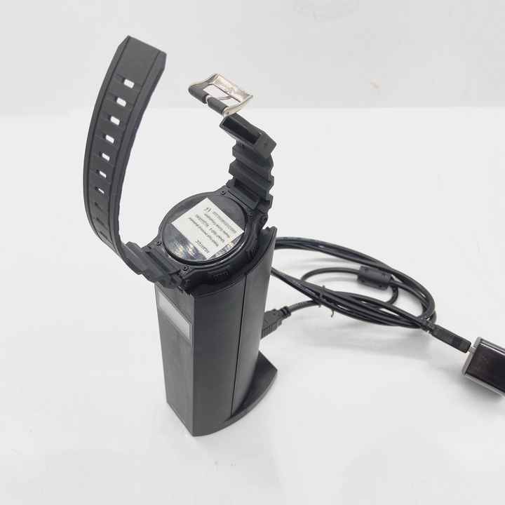 HRD-3 Watch-Type Personal Dosimeter - Portable Radiation Meter
