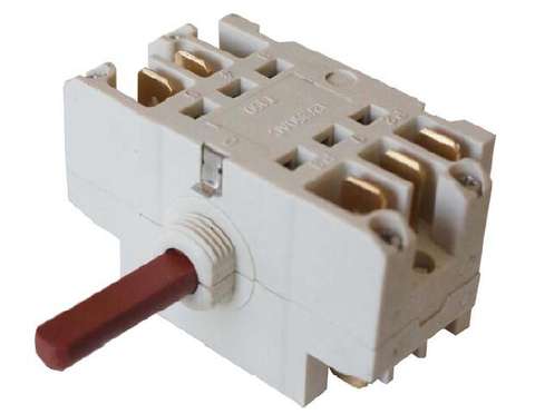 Rotary Switch, Rotary Switch direct from Yangjiang Weibang Electrical ...