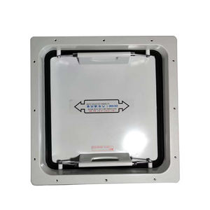 Multi-functional skylight bus skylight bus hatch roof hatch For All ...